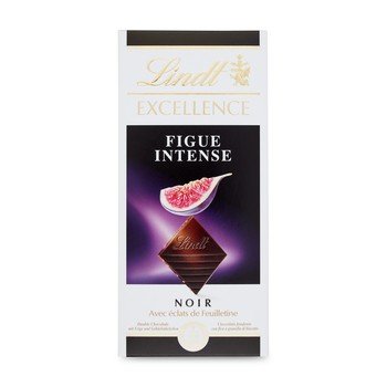 Lindt EXCELLENCE Fig Intense 100g - Lindt | Sklep EMPIK.COM