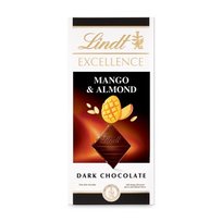 Lindt Excellence Mango 100G - Lindt | Sklep EMPIK.COM