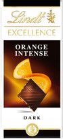 Lindt Excellence Orange Intense 100G - Inna marka | Sklep EMPIK.COM