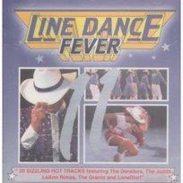 Line Dance Fever, Vol. 11 - Various Artists | Muzyka Sklep EMPIK.COM