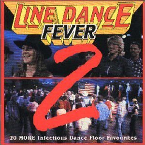 Line Dancing Fever 2 - Various Artists | Muzyka Sklep EMPIK.COM