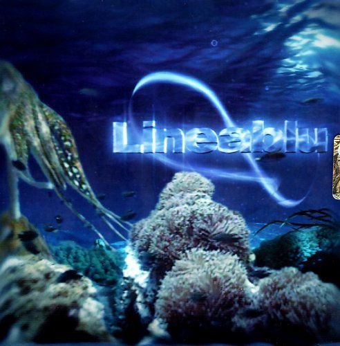 Linea Blu 2008 - Various Artists | Muzyka Sklep EMPIK.COM