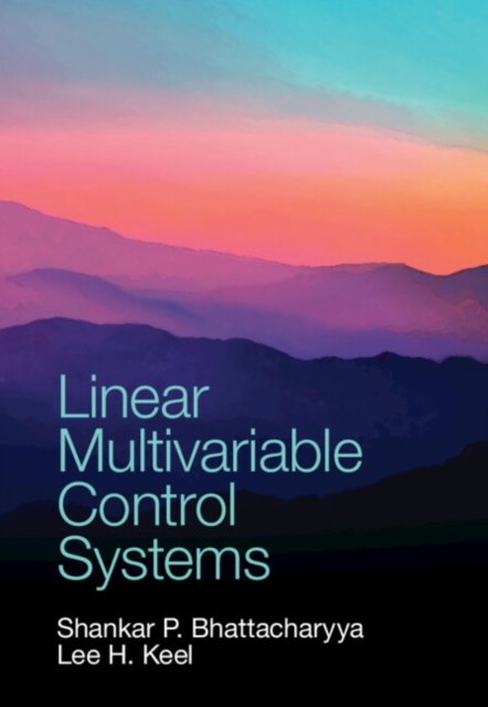 Linear Multivariable Control Systems Opracowanie Zbiorowe Książka W