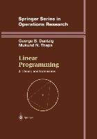 Linear Programming 2 - Dantzig George B. | Książka w Empik