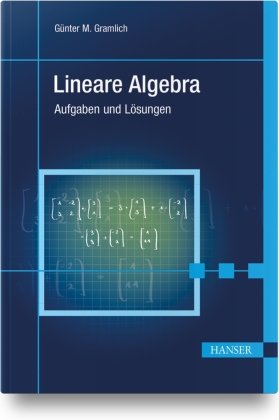 Lineare Algebra - Hanser Fachbuchverlag | Książka w Empik