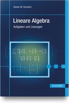 Lineare Algebra - Hanser Fachbuchverlag | Książka w Empik
