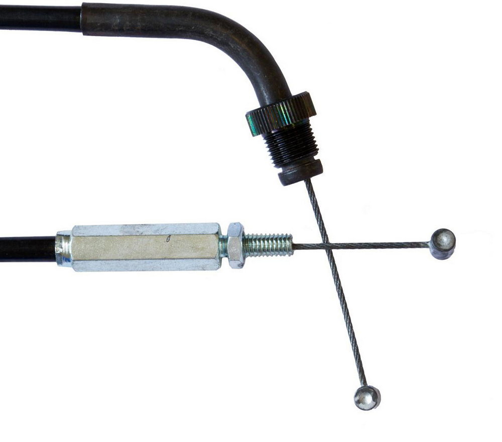 Linka gazu Honda VF 750/1000 Interceptor, VF 1000 Boldor - B - Inna ...