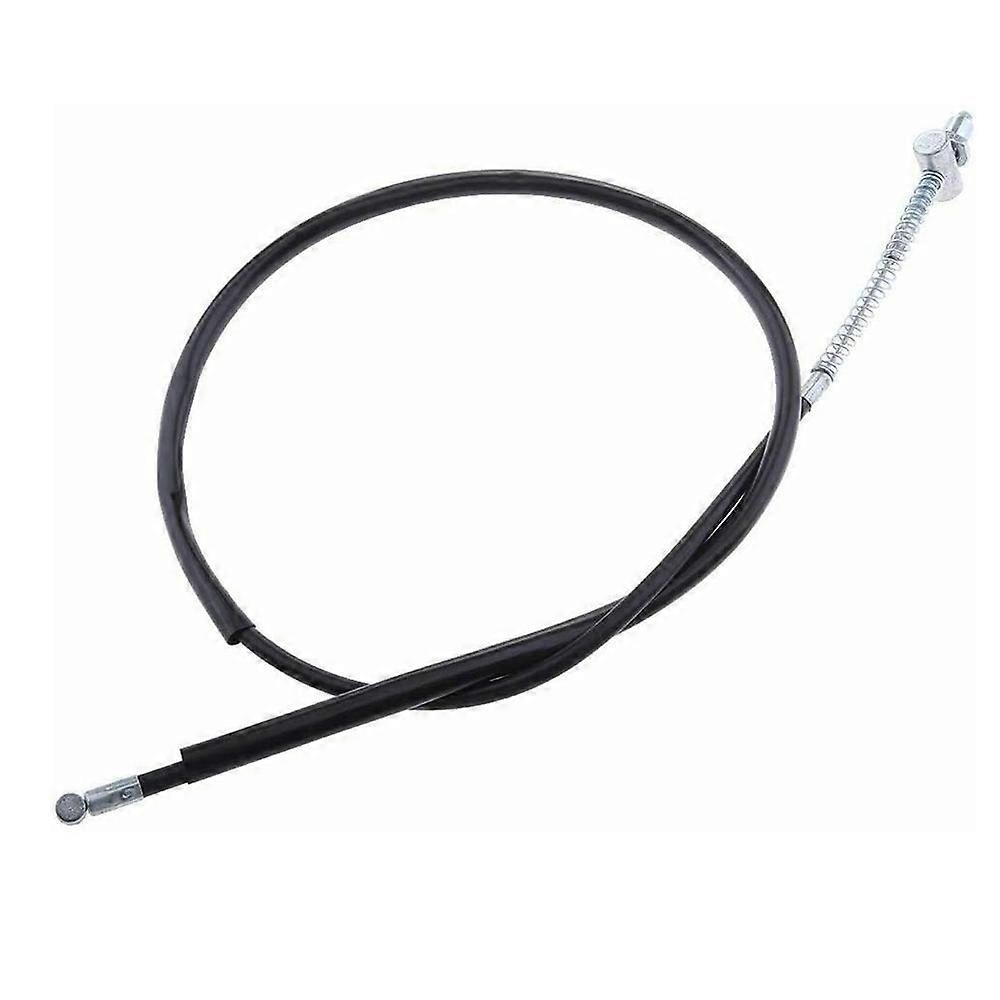 Linka hamulca przedniego motocykla PW50 Y-Zinger 50 PW 50 PY50 Linka ...