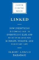 Linked - Barabasi Albert-Laszlo | Książka w Empik