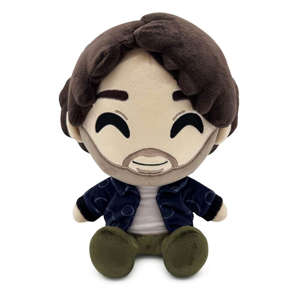 Linkin Park Pluszowa Figurka Colin 22 cm - Youtooz Cuddly Collectible ...