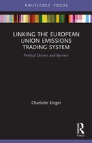 Linking the European Union Emissions Trading System: Political Drivers ...