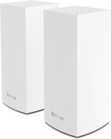 Linksys Velop MX8400 Tri-Band Mesh WiFi 6 system (AX4200) do 525 m² 2 szt. - Inna marka | Sklep ...