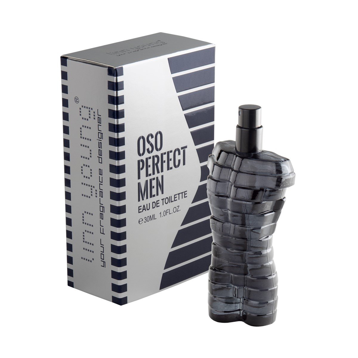 Linn Young, Oso Perfect Men, woda toaletowa, 30 ml | Sklep EMPIK.COM