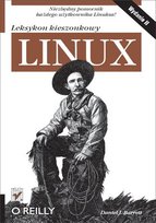 Linux. Leksykon kieszonkowy - ebook mobi - Barrett Daniel J. | Ebook ...