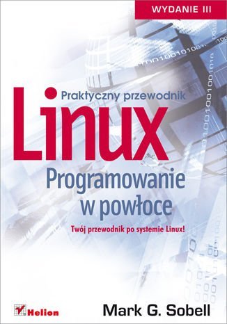 Linux. Programowanie w powłoce. Praktyczny przewodnik - ebook PDF ...