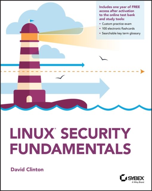 Linux Security Fundamentals - David Clinton | Książka w Empik