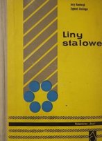 Liny stalowe - W opisie | Książka w Empik