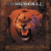 Lion's Den - King's Call | Muzyka Sklep EMPIK.COM