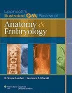 Lippincott's Illustrated Q&A Review of Anatomy and Embryology - Lambert ...