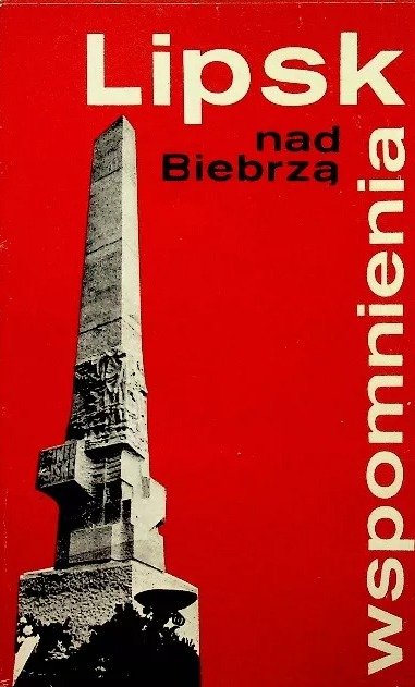 Lipsk nad Biebrzą - Opracowanie zbiorowe | Książka w Empik