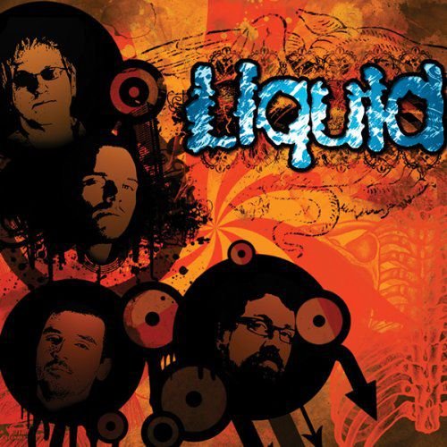 Liquid - Liquid | Muzyka Sklep EMPIK.COM