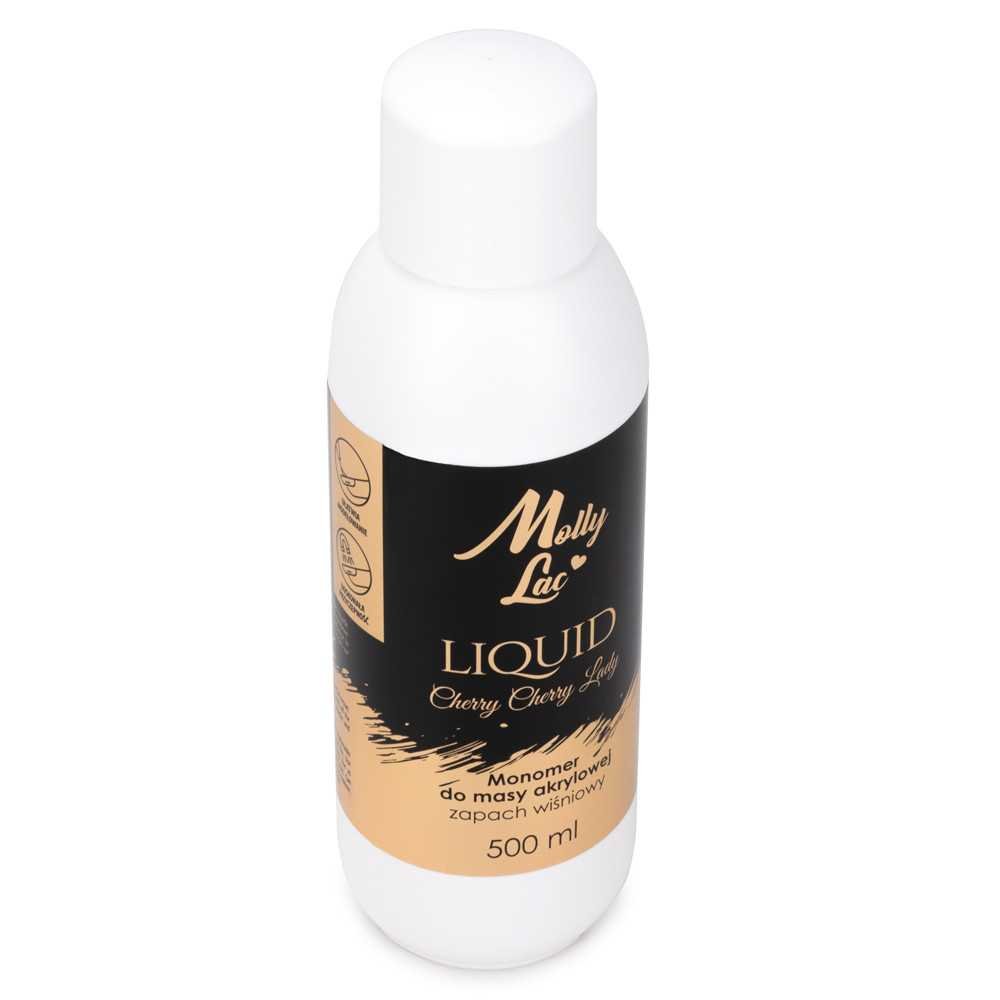 Liquid Do Akrylu Monomer Molly | Sklep EMPIK.COM