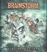 Liquid Monster - Brainstorm | Muzyka Sklep EMPIK.COM