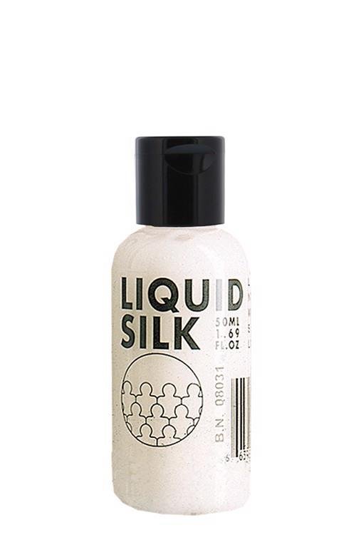 Liquid Silk 50ml | Sklep EMPIK.COM