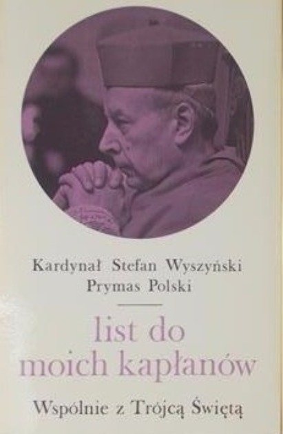 List do moich kapłanów - W opisie | Książka w Empik