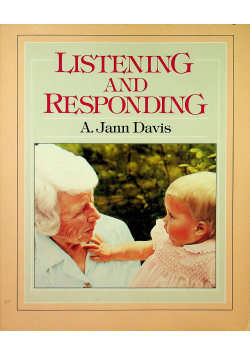 Listening and responding - | Książka w Empik