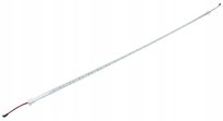 LISTWA 72LED Meblowa 100cm 1m 12V BIAŁA ZIMNA 2592 - Inna marka | Sklep ...