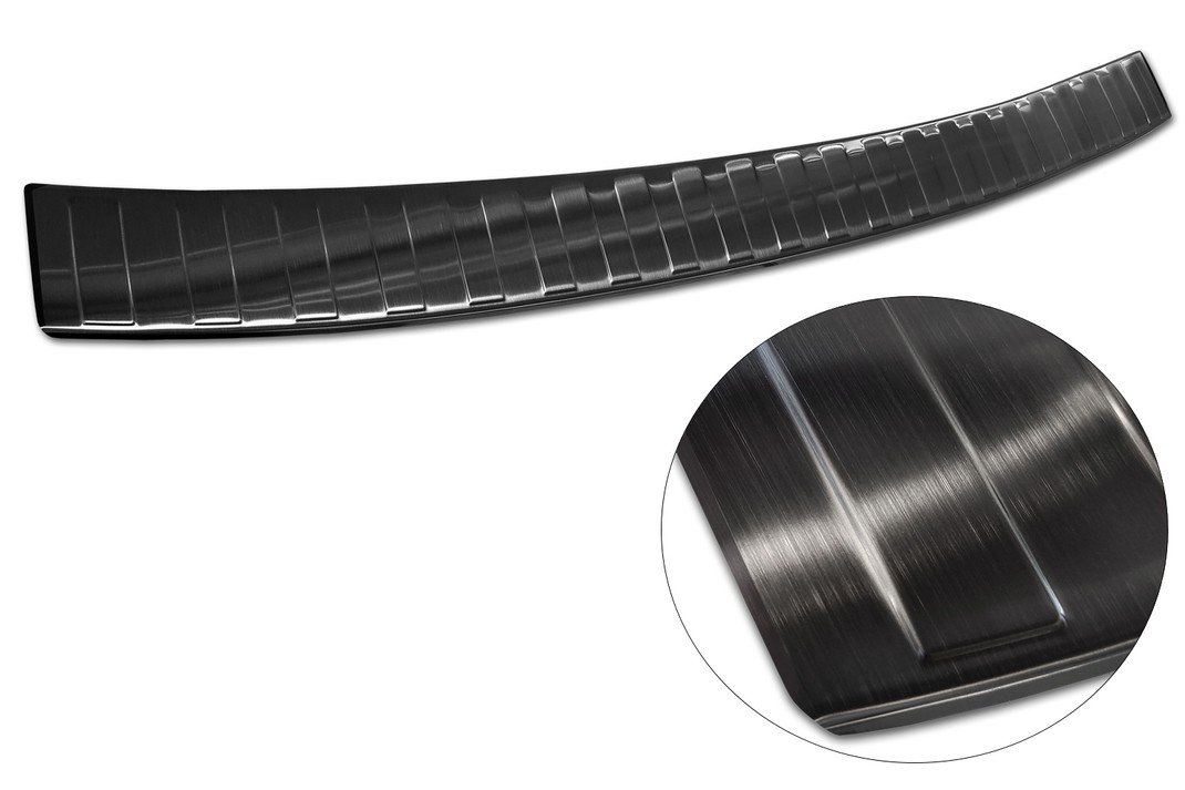 Listwa bagażnikowa SKODA KAROQ FL2022- Sportline FL 2022- 2/45253 stal ...