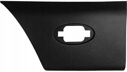 Listwa Lewa Tylna Duża Renault Master III Movano - Inna marka ...