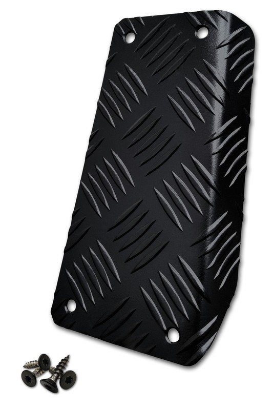 LISTWA pod stopy sprzęgło PODSTOPNICA FORD RANGER VI 2020- 2/37016 ...