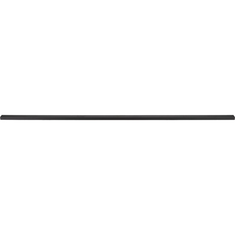 Listwa podłogowa rozrzutnika 1600x40x20mm profil U - GRANIT | Sklep ...