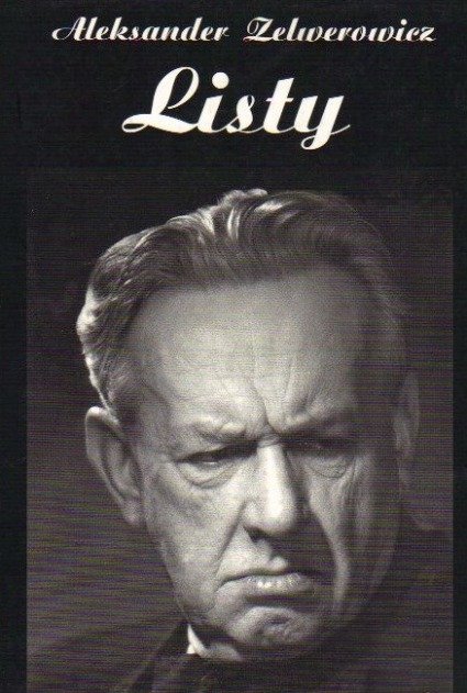 Listy - W opisie | Książka w Empik