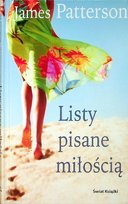 Listy pisane miłością - W opisie | Książka w Empik