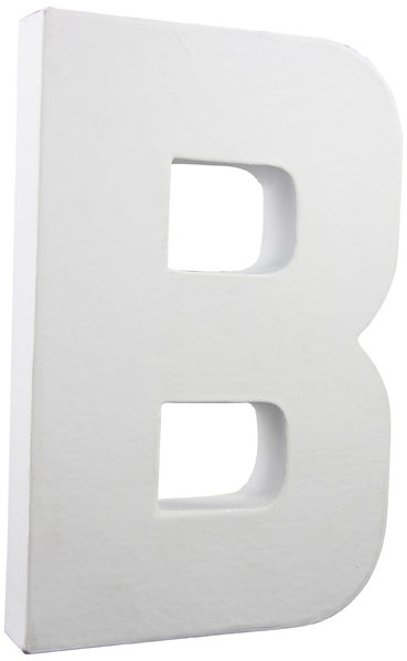 Litera 3D Duża 20Cm B. Ac148, Decopatch - Inny producent | Sklep EMPIK.COM