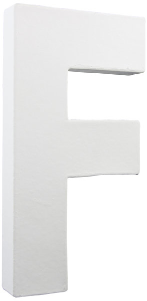 Litera 3D Duża 20Cm F. Ac152, Decopatch - Inny producent | Sklep EMPIK.COM