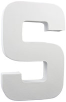 Litera 3D Duża 20Cm „S” Ac718 C, Decopatch - Inny producent | Sklep ...