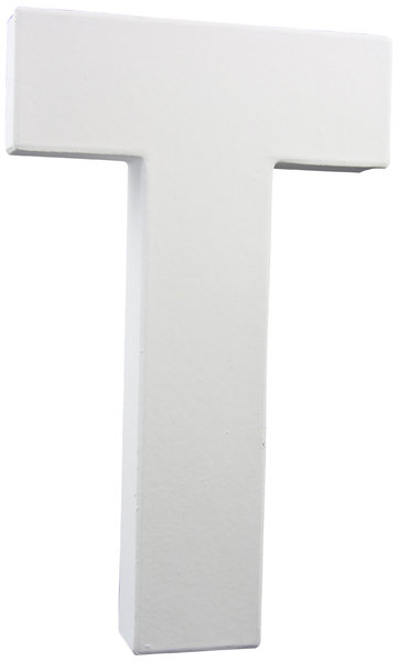 Litera 3D Duża 20Cm T. Ac166, Decopatch - Inny producent | Sklep EMPIK.COM