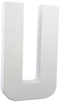 Litera 3D Duża 20Cm U. Ac167, Decopatch - Inny producent | Sklep EMPIK.COM