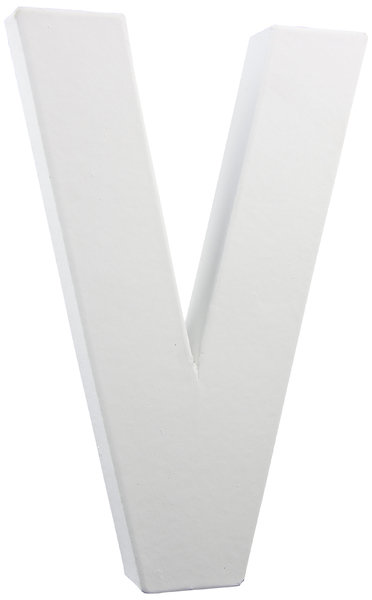 Litera 3D Duża 20Cm V. Ac168, Decopatch - Inny producent | Sklep EMPIK.COM