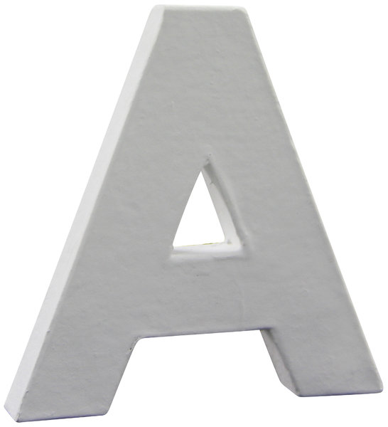 Litera 3D Mała 12Cm A. Ac730 C, Decopatch - Inny producent | Sklep ...