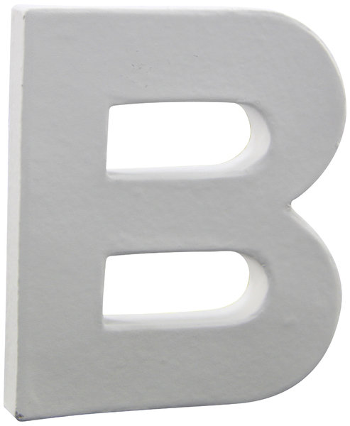 LITERA 3D MAŁA 12CM B AC731C, DECOPATCH - Inna marka | Sklep EMPIK.COM
