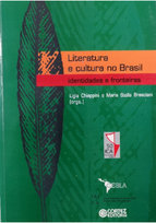 Literatura e cultura no Brasil: identidades e fronteiras - | Książka w ...
