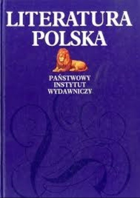Literatura Polska - Opracowanie zbiorowe | Książka w Empik