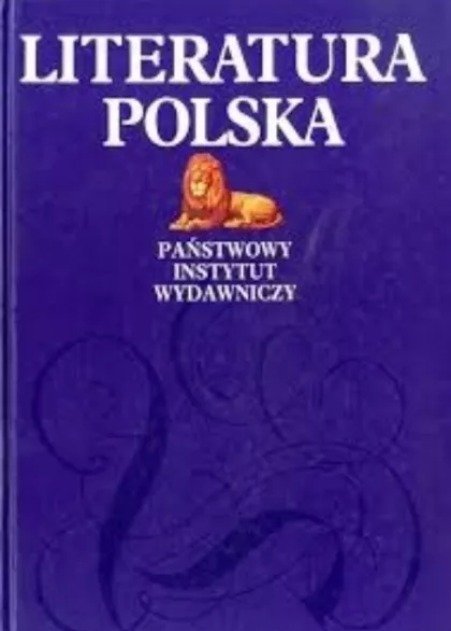 Literatura Polska - Opracowanie zbiorowe | Książka w Empik