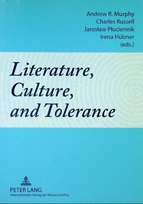 Literature culture and tolerance - Opracowanie zbiorowe | Książka w Empik