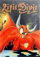 Litil Divil - Gremlin Interactive | Gry i programy Sklep EMPIK.COM